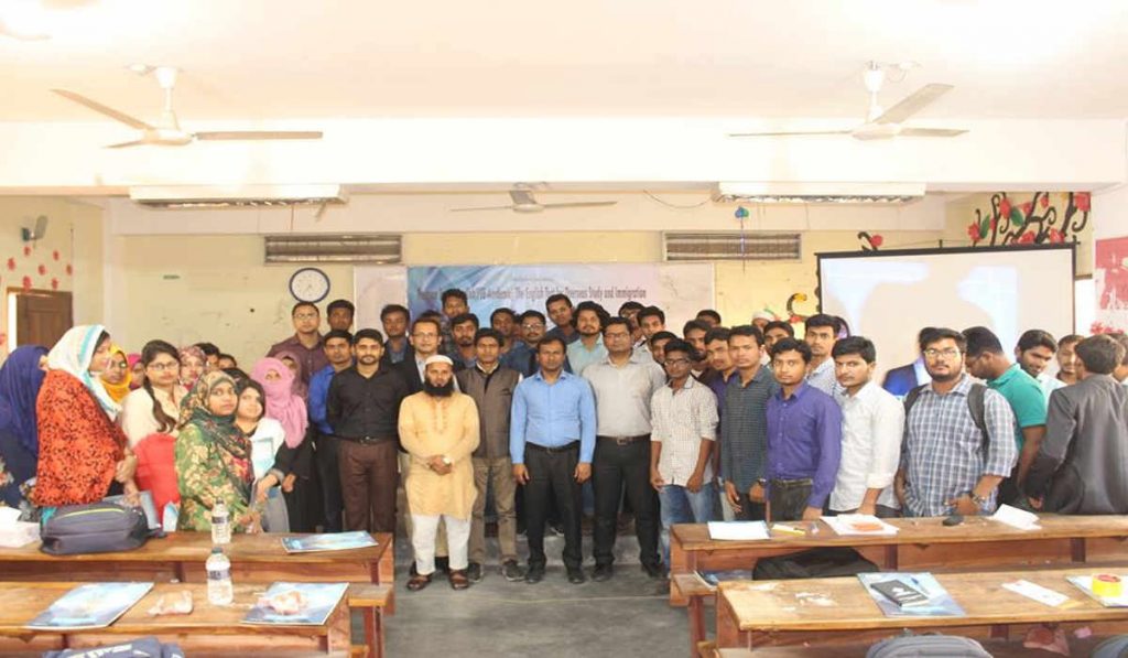 Our Gallery - PEC-Education