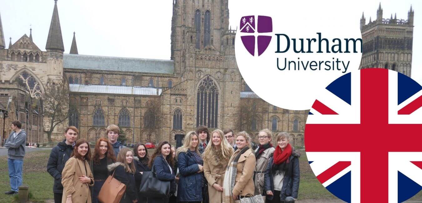 Study at Durham University | Study in the UK - PEC-Education