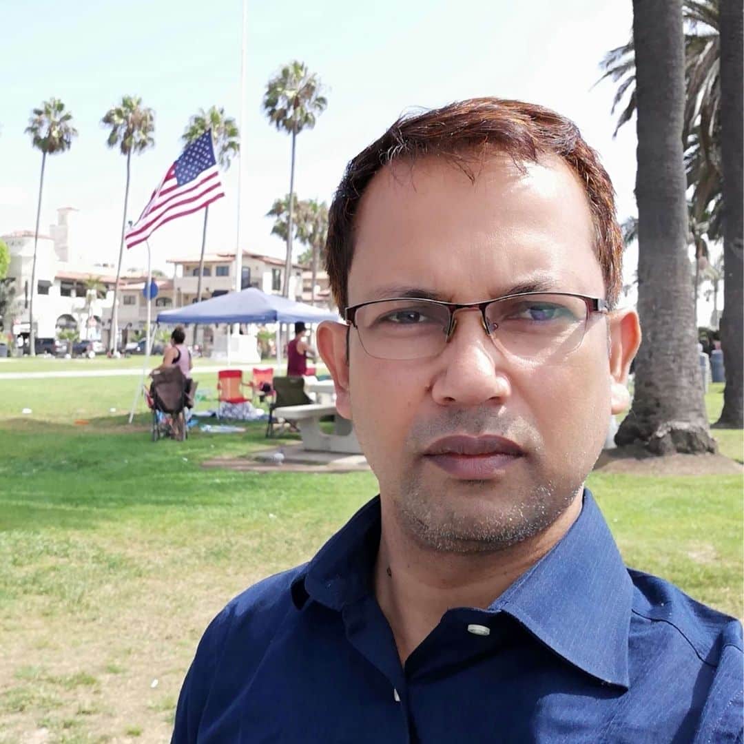 CEO & Founder - PEC-Education