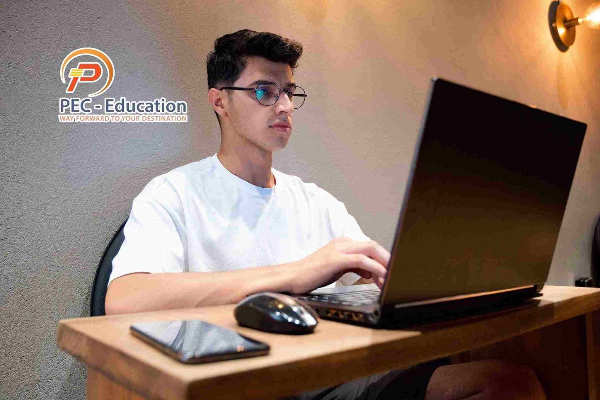 Best PTE Coaching at PEC-Education In Dhaka| Unlock Your Future in ...