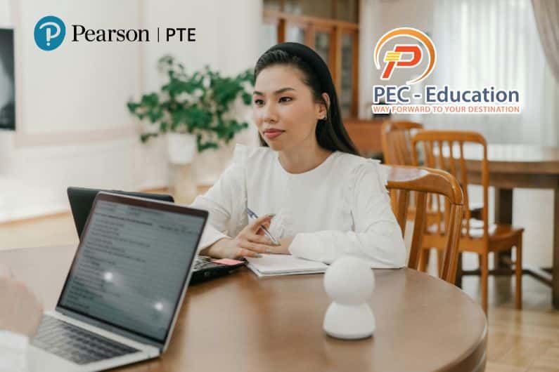 Best Coaching Center for PTE in Dhaka: PTE Course Fees & Exam Fees| PEC-Education - PEC-Education