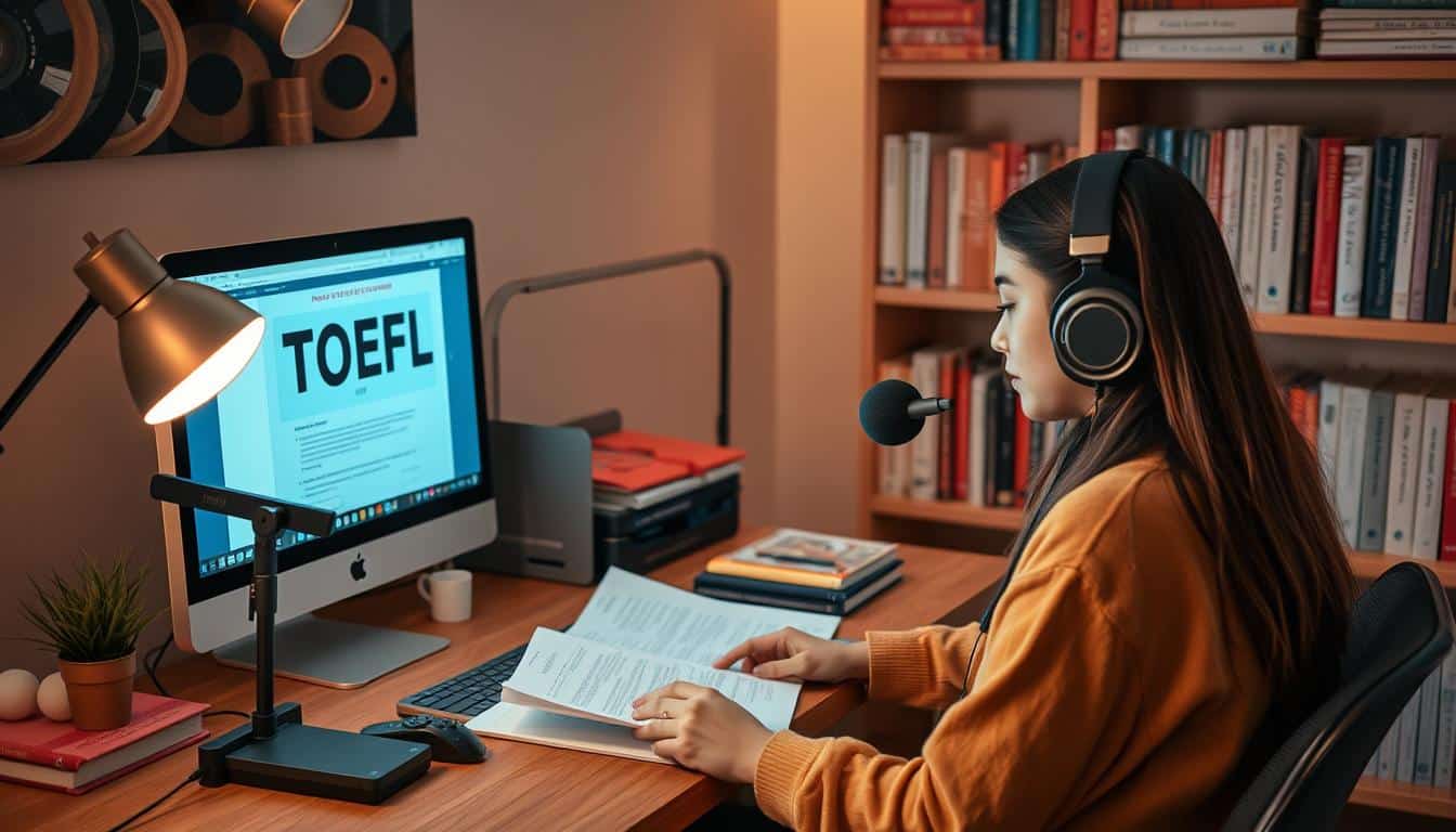 Best TOEFL iBT Test Coaching in Dhaka, Bangladesh - PEC-Education